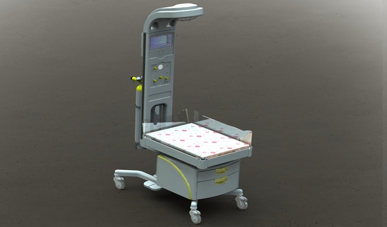 Cuna Térmica | Play Business