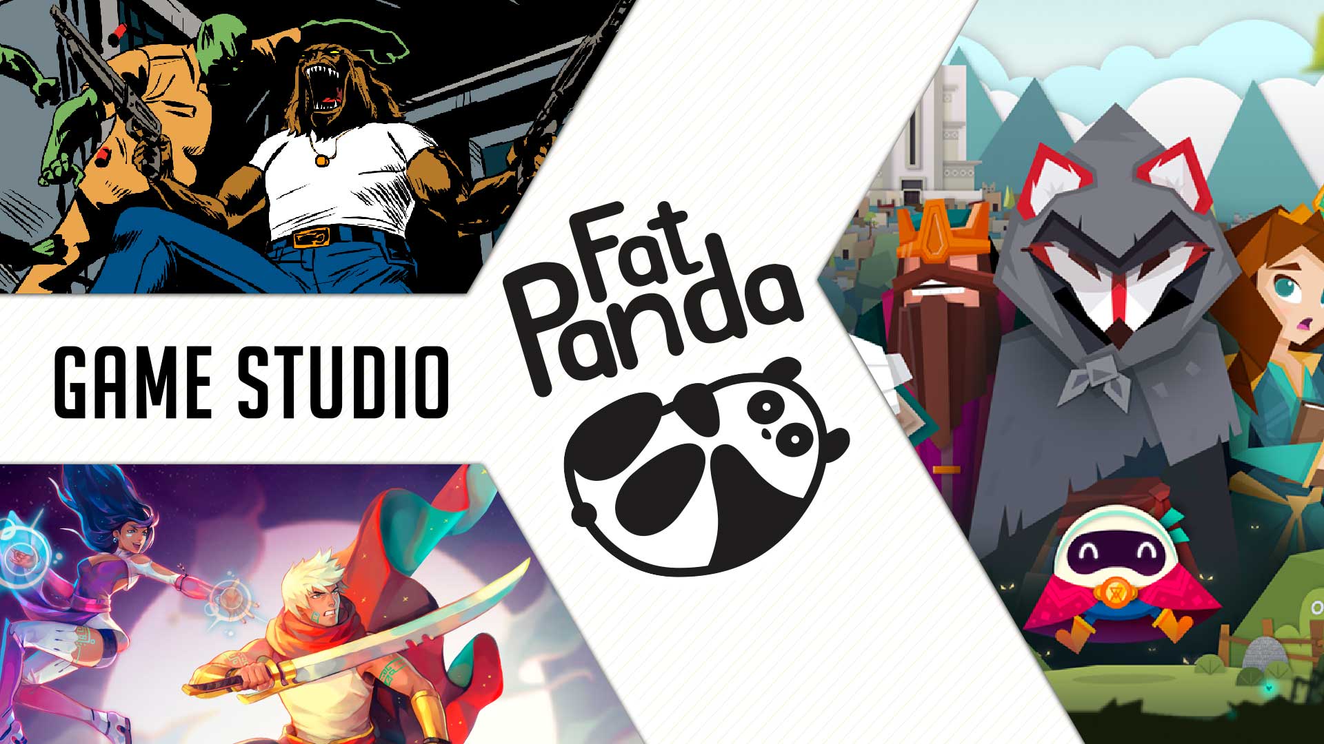 Fat Panda Games | Play Business