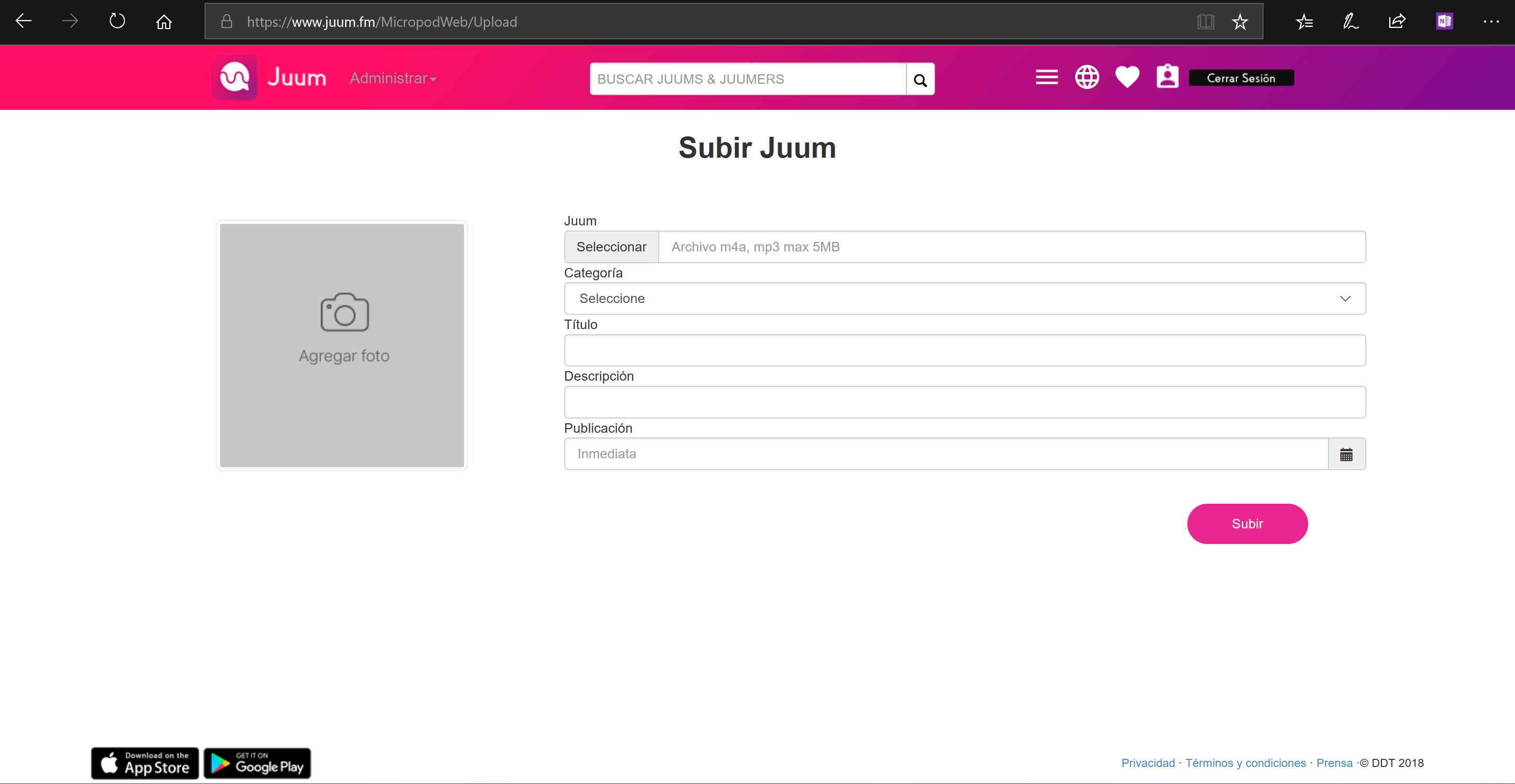 Juum | Play Business