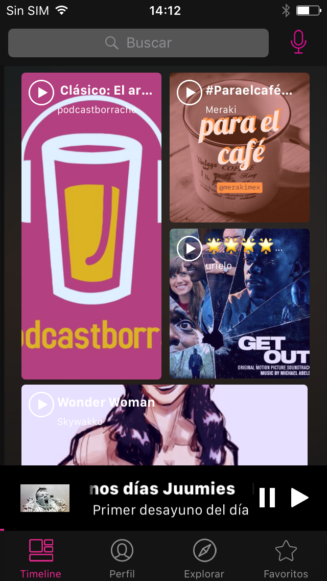 Juum | Play Business