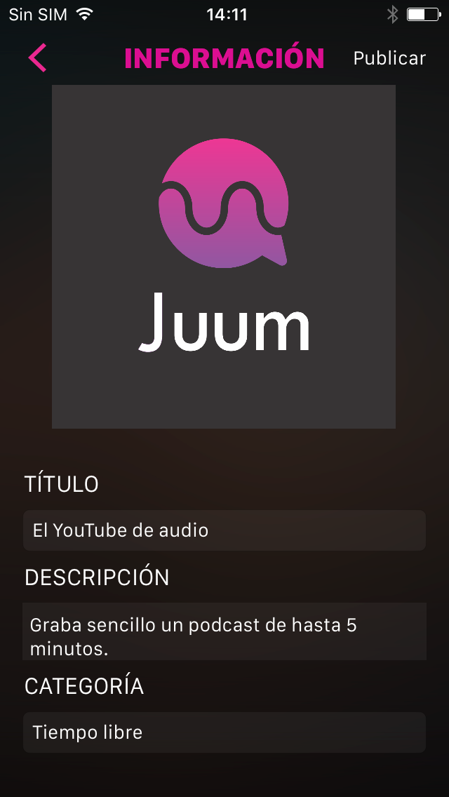 Juum | Play Business